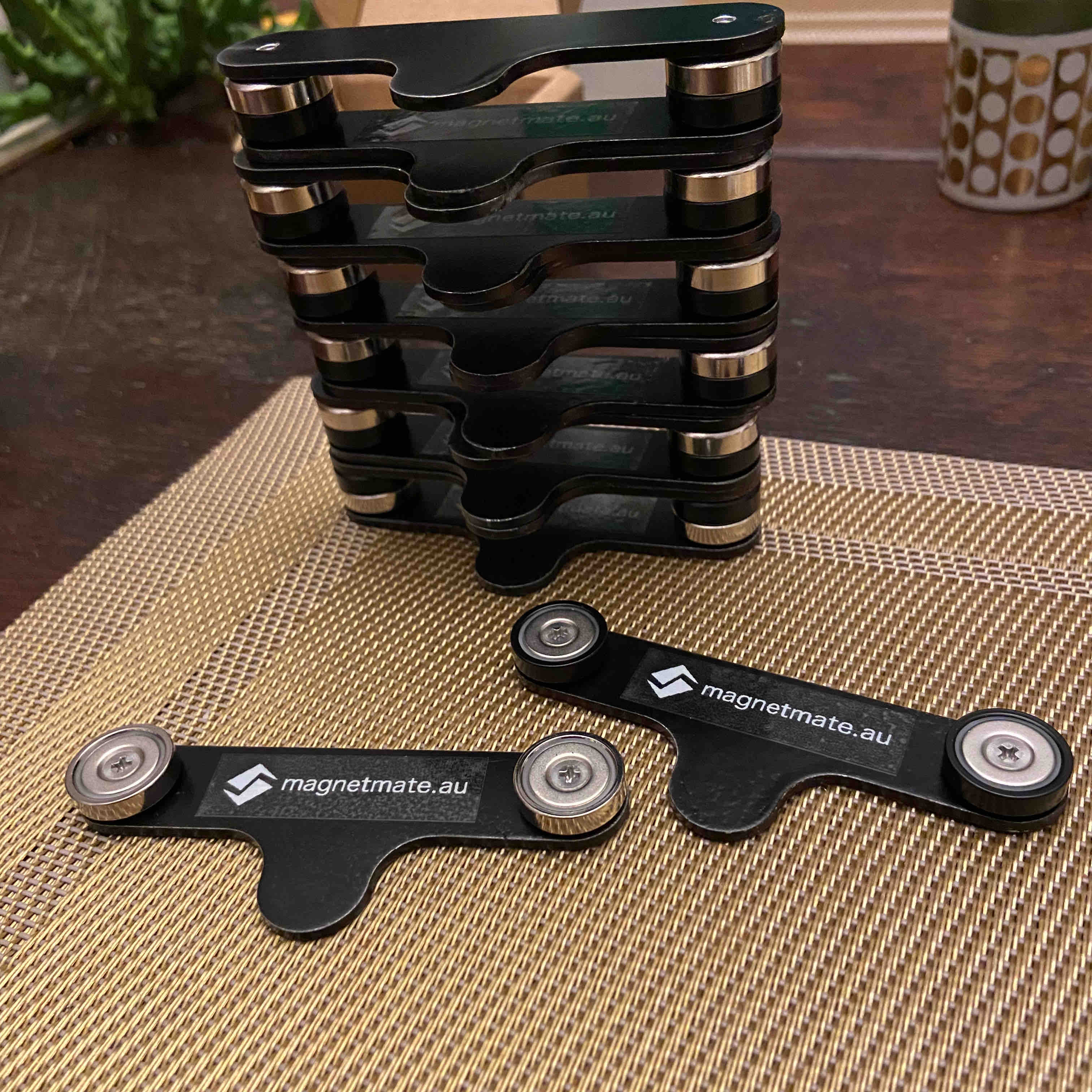 Magnet Mate Prototypes Advance to Pre-Production Testing – magnetmate.au