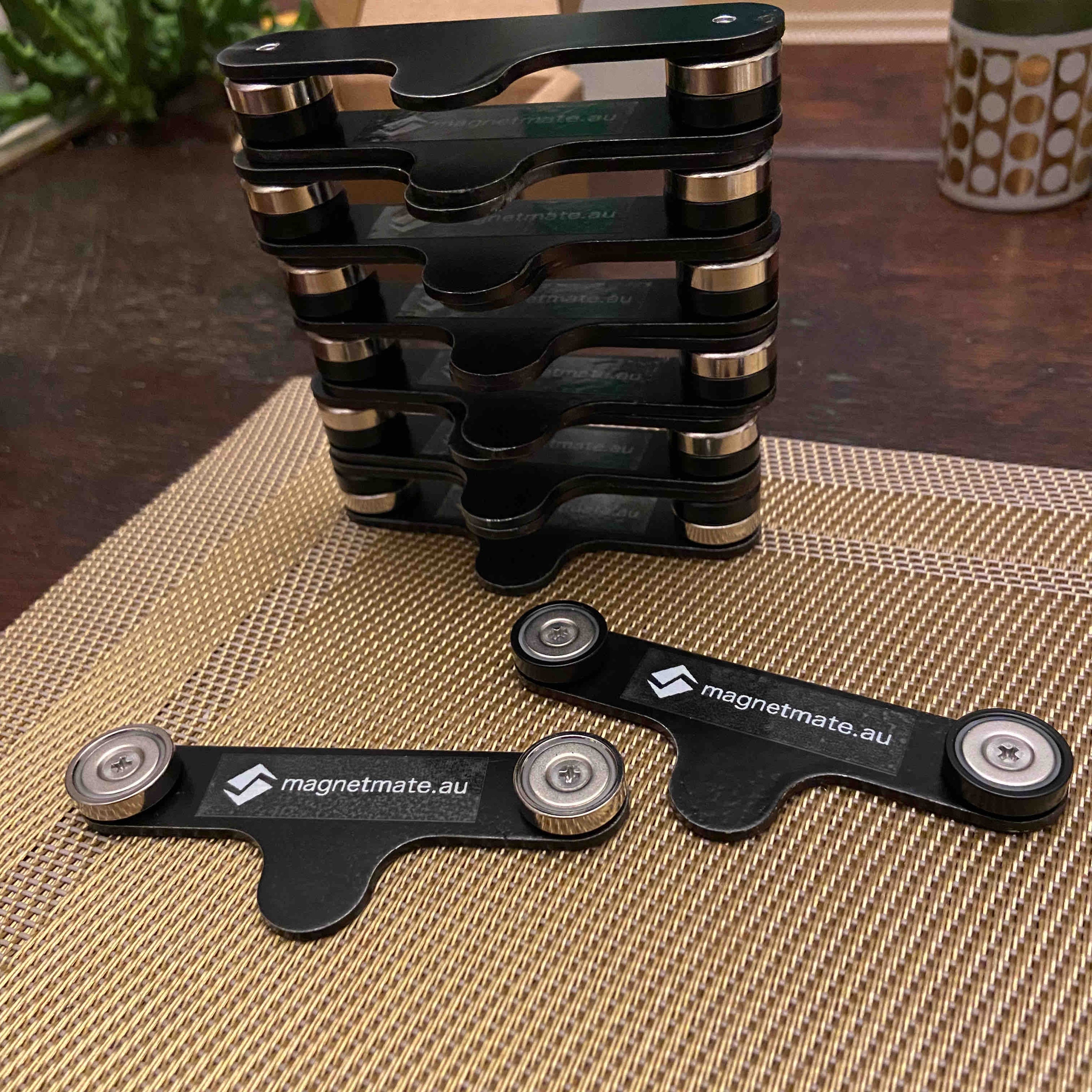 Magnet Mate Prototypes Advance to Pre-Production Testing – magnetmate.au